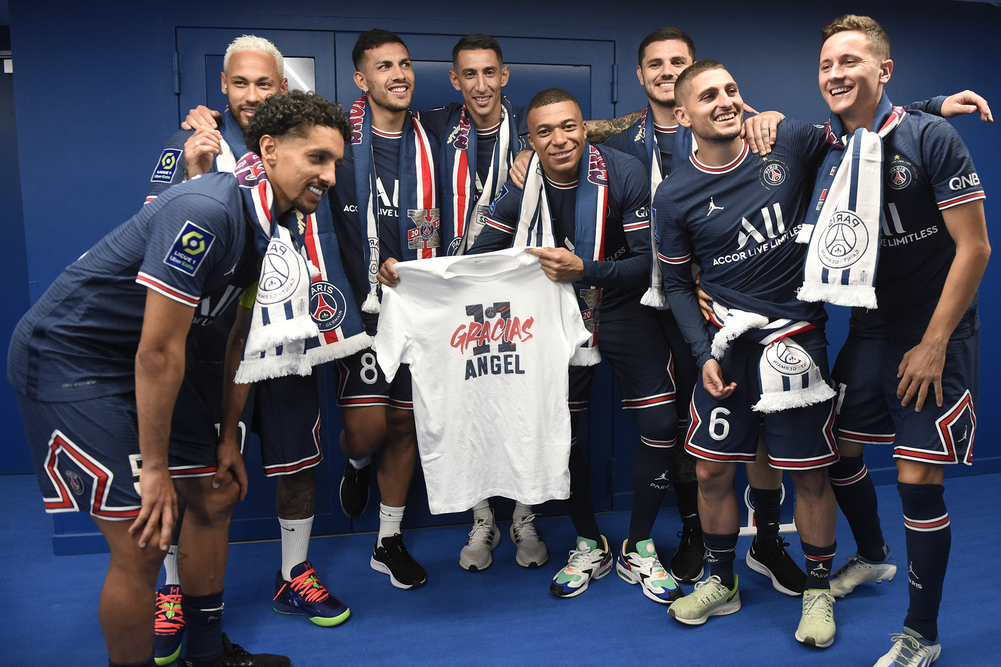 Kylian Mbappé extends contract with Paris saint-Germain until 2025 ... Kylian Mbappé extends contract with Paris saint-Germain until 2025 ...