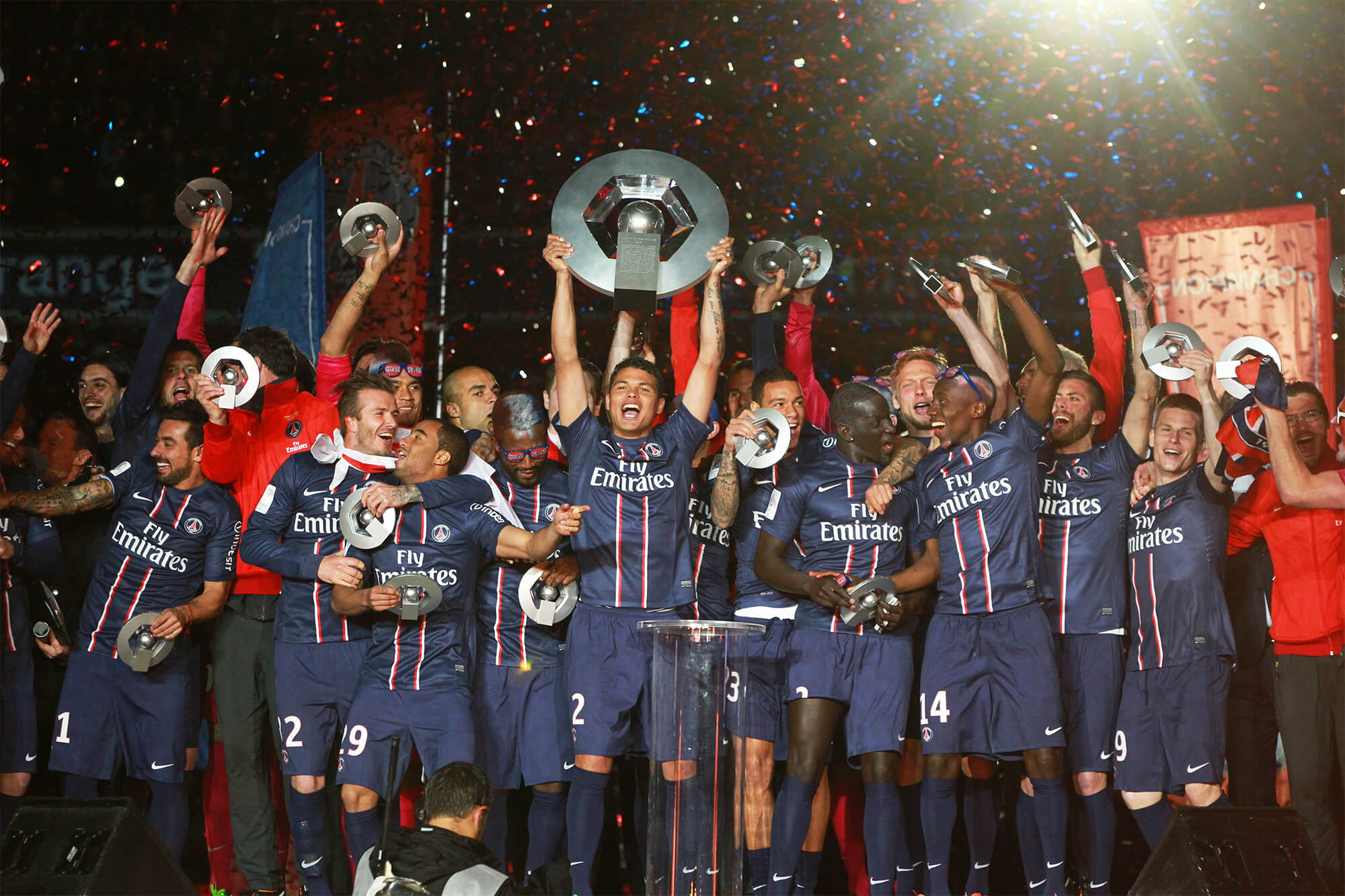 PSG.FR - Paris Saint-Germain official website PSG.FR - Paris Saint-Germain official website