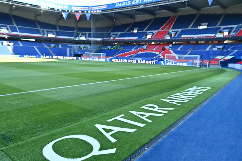 Qatar Airways Holidays Launches Paris Saint Germain Fan Travel Packages Paris Saint Germain